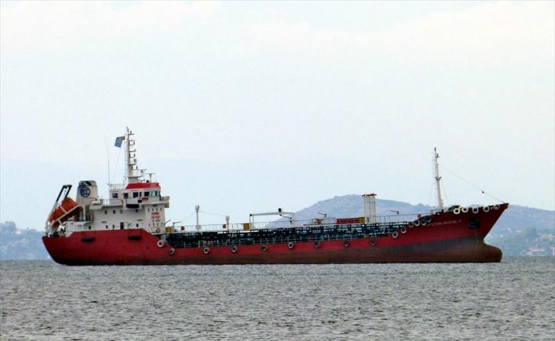 KAPETAN MICHALIS - Vesseljoin