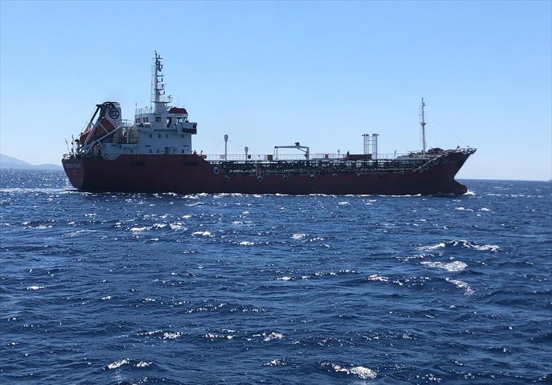 KAPETAN MICHALIS - Vesseljoin