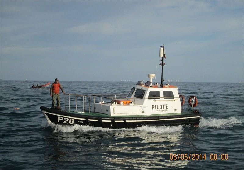 PT ELCABINO - Vesseljoin