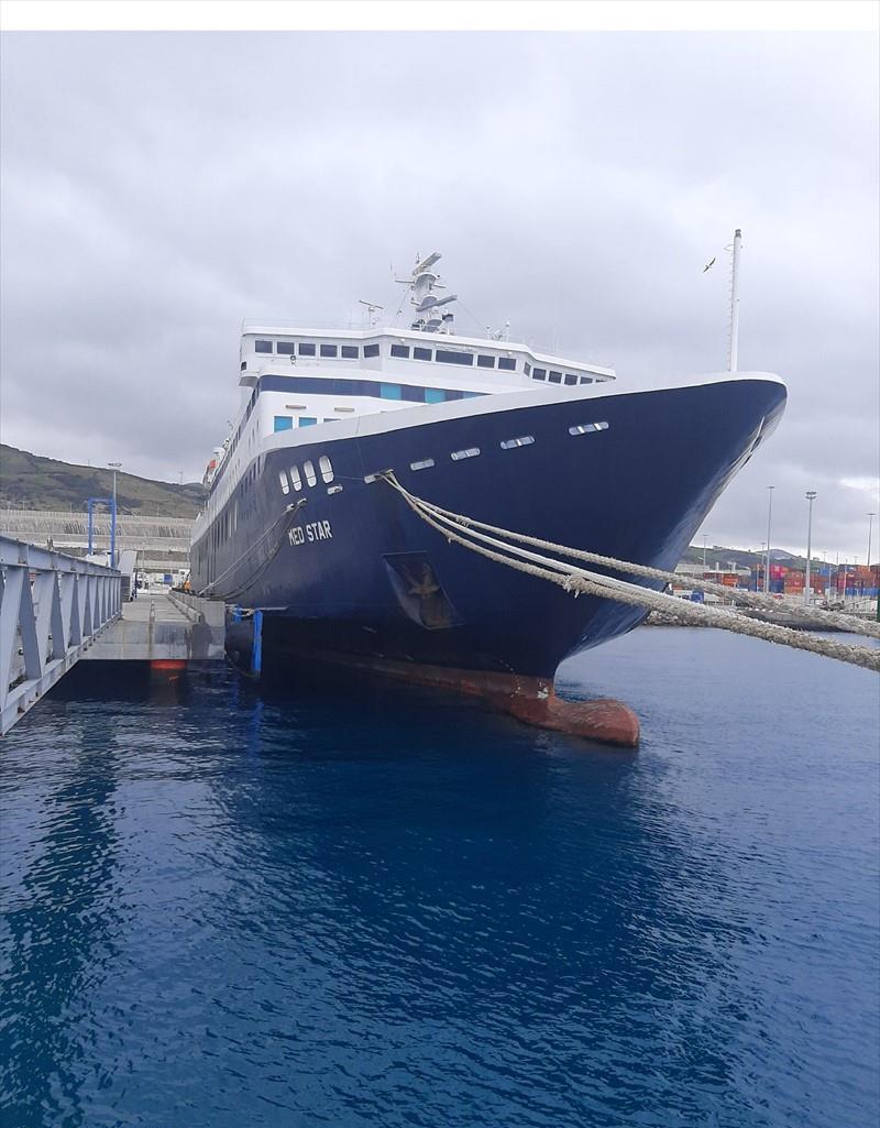 MED STAR - Vesseljoin