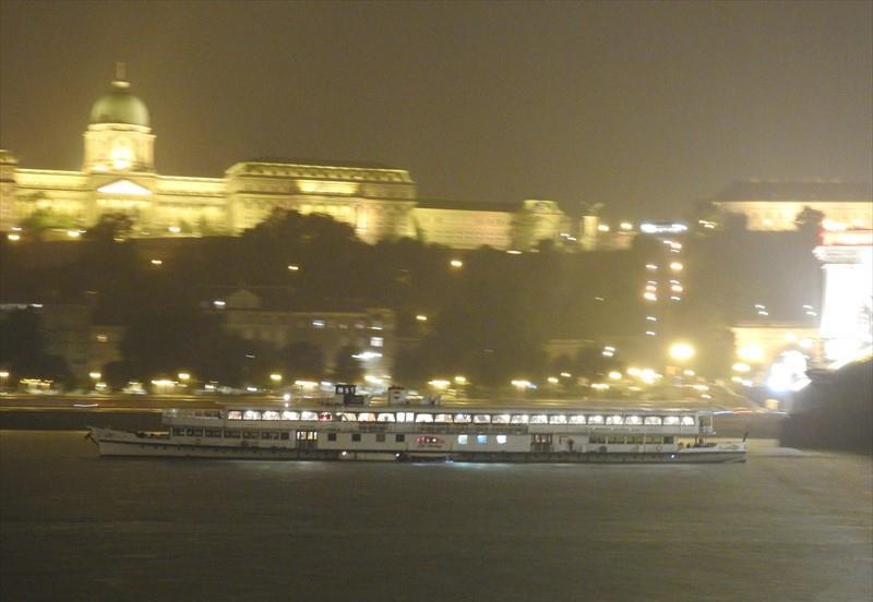 GROF SZECHENYI - Vesseljoin