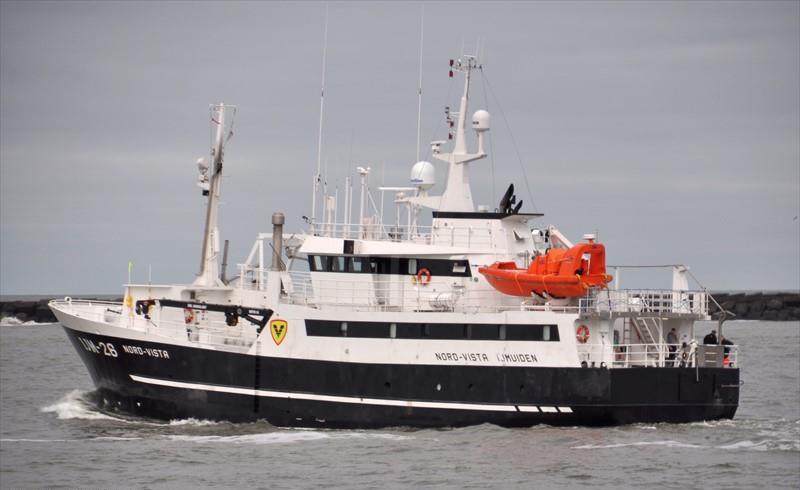 NORD VISTA - Vesseljoin