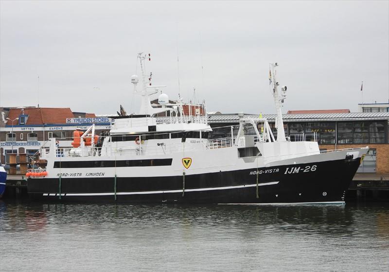 NORD VISTA - Vesseljoin