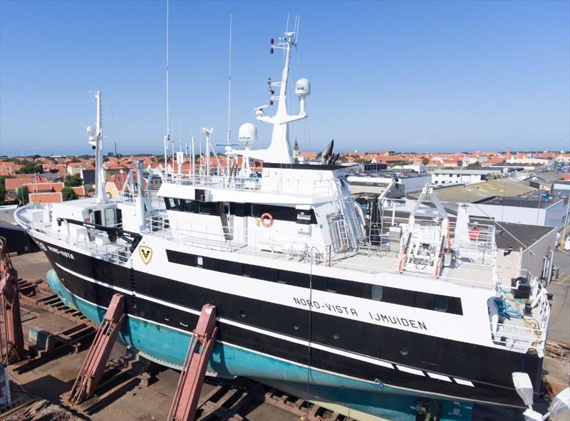 NORD VISTA - Vesseljoin