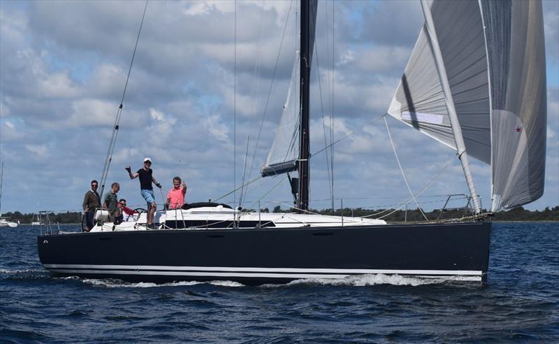 NATURAL HIGH - Vesseljoin