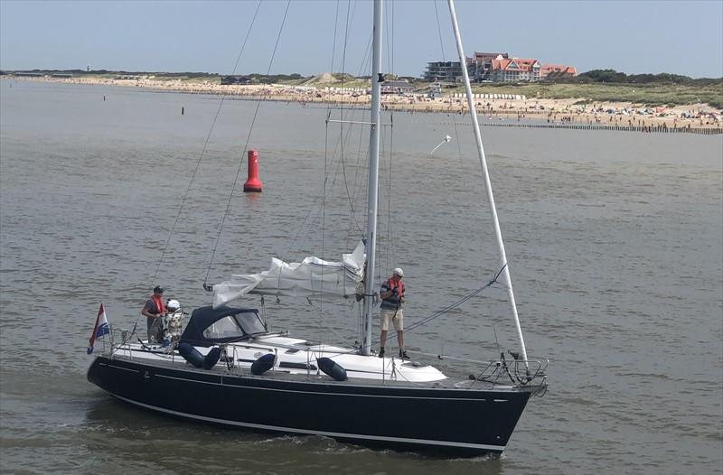 VIVA LA VIDA - Vesseljoin