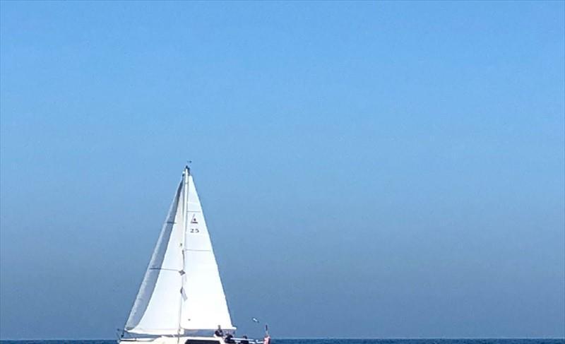 TIME OUT - Vesseljoin