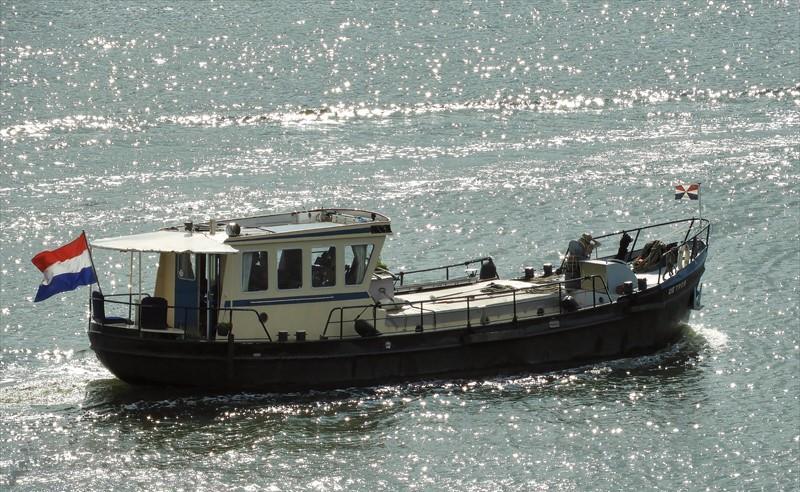 DE TROS - Vesseljoin