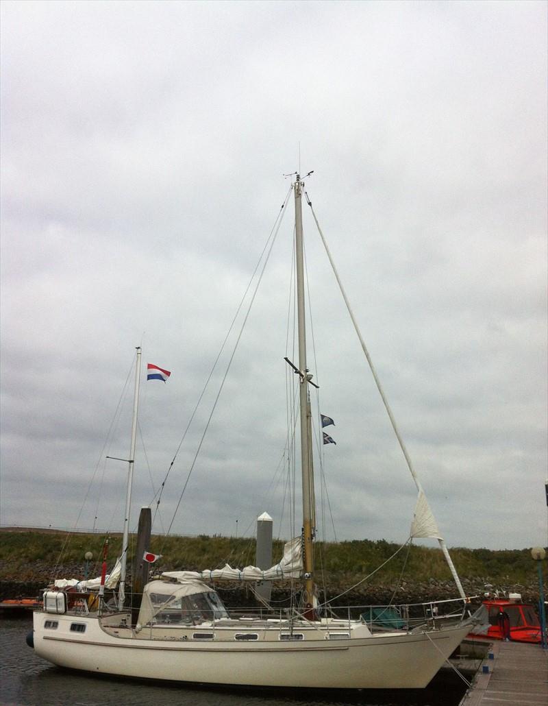 MAENKIND - Vesseljoin