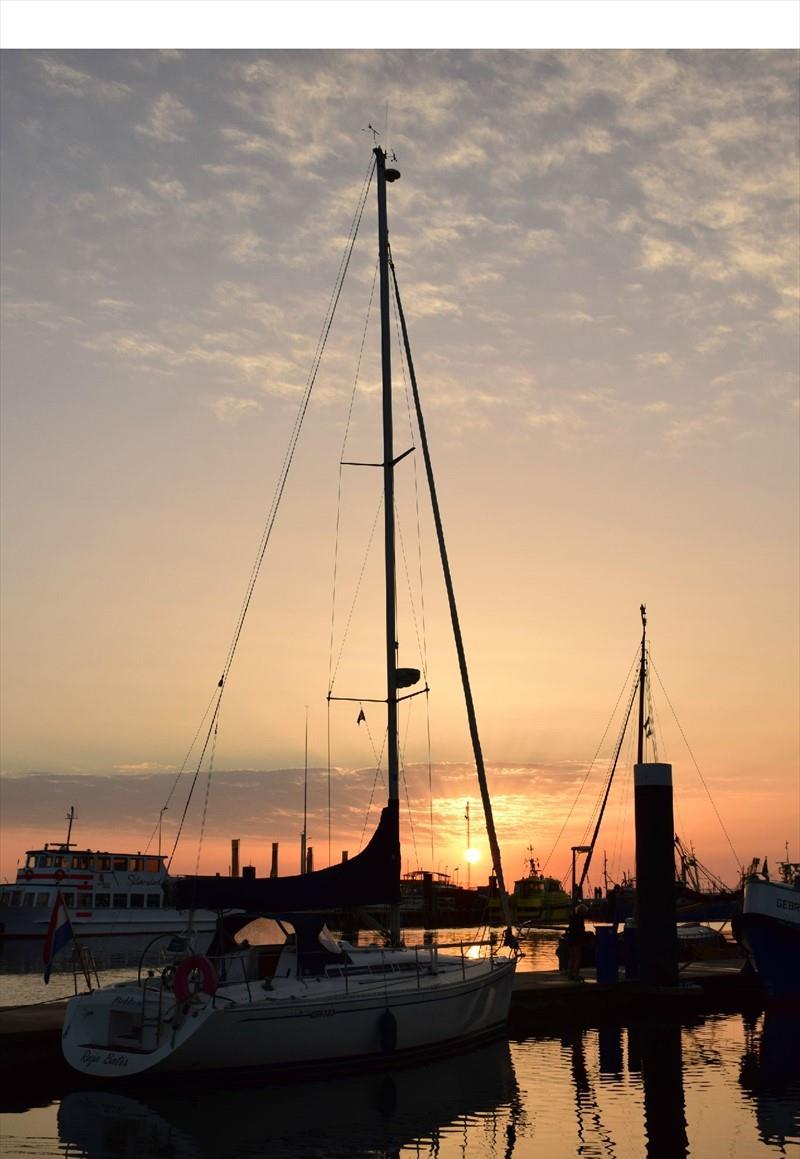 RAJA BATIS - Vesseljoin