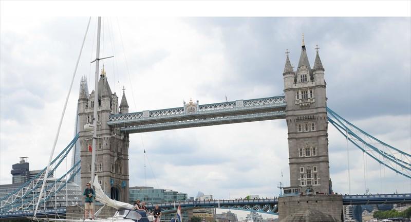 RAJA BATIS - Vesseljoin