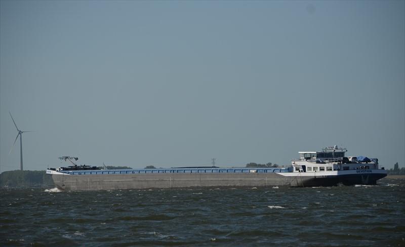 DEVOTION - Vesseljoin