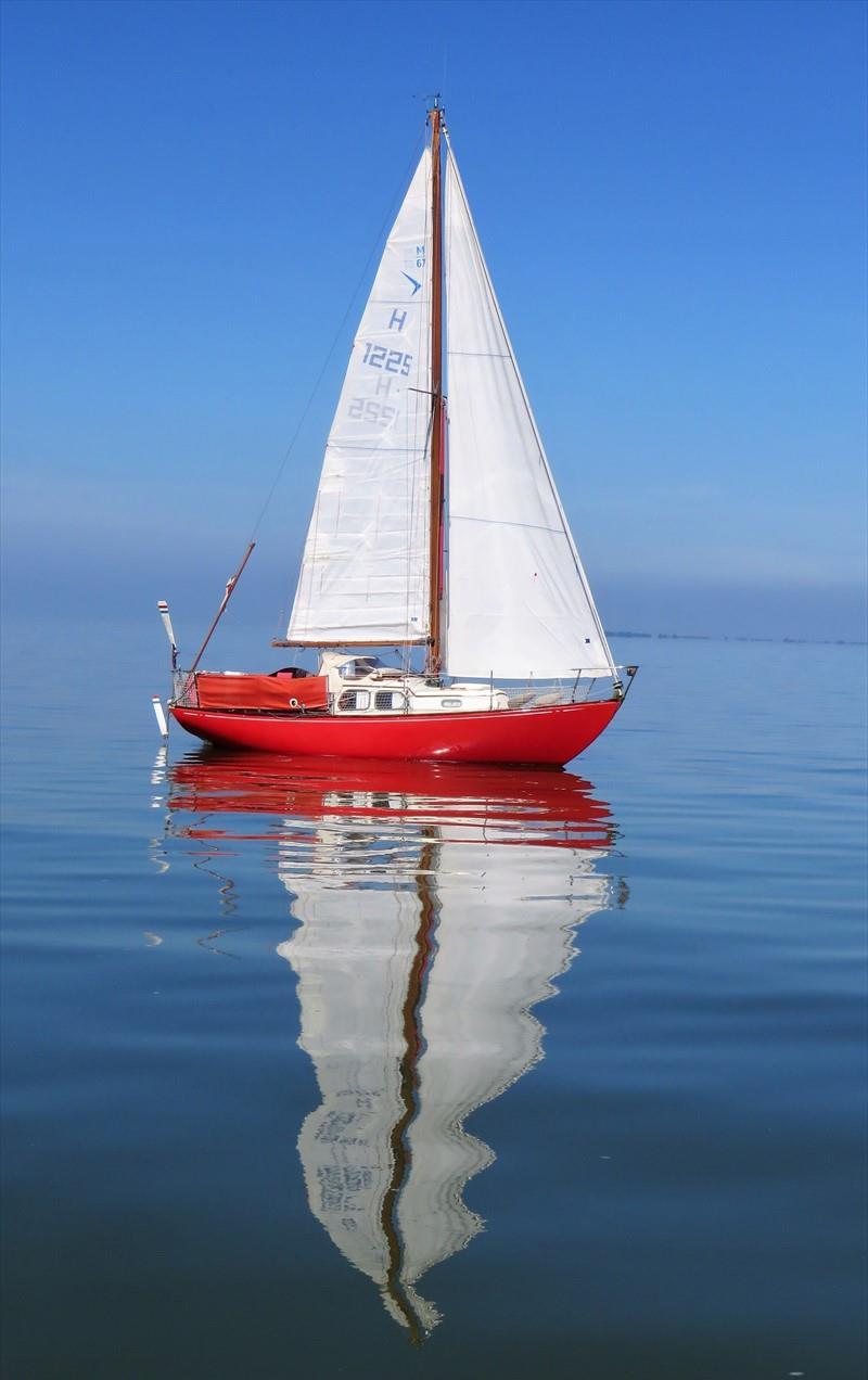 AKKA VAN KEBNEKAISE - Vesseljoin