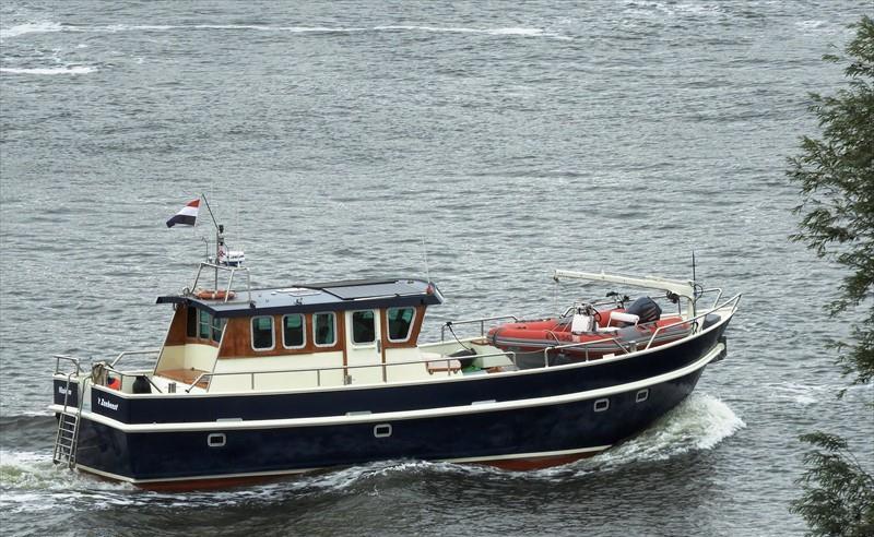 T ZEEBEEST - Vesseljoin