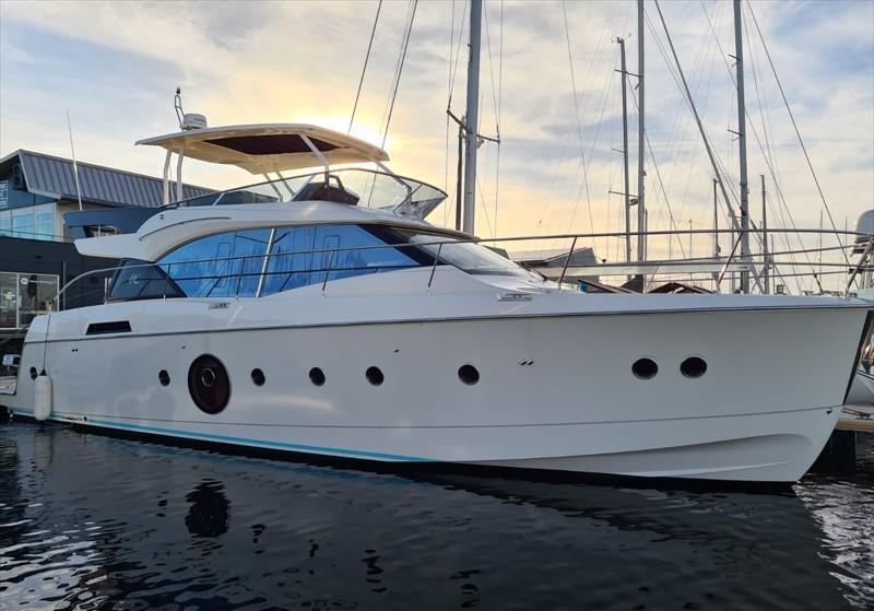 MC MARE - Vesseljoin