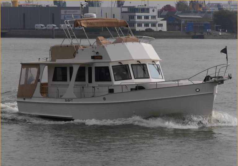 MC MARE - Vesseljoin