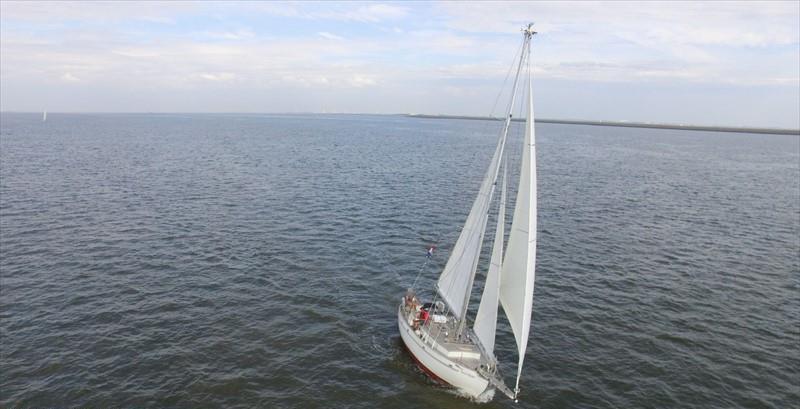 VISION QUEST - Vesseljoin