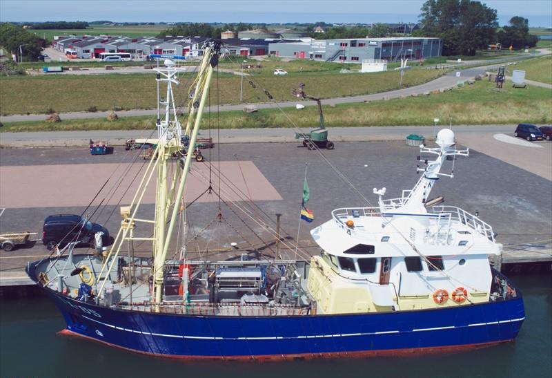 TX65 BONA FIDE - Vesseljoin