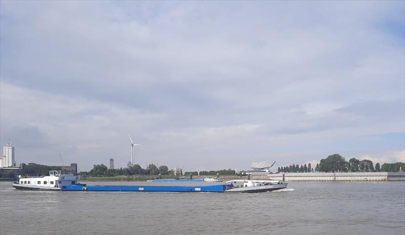 CLASINA MARIA - Vesseljoin