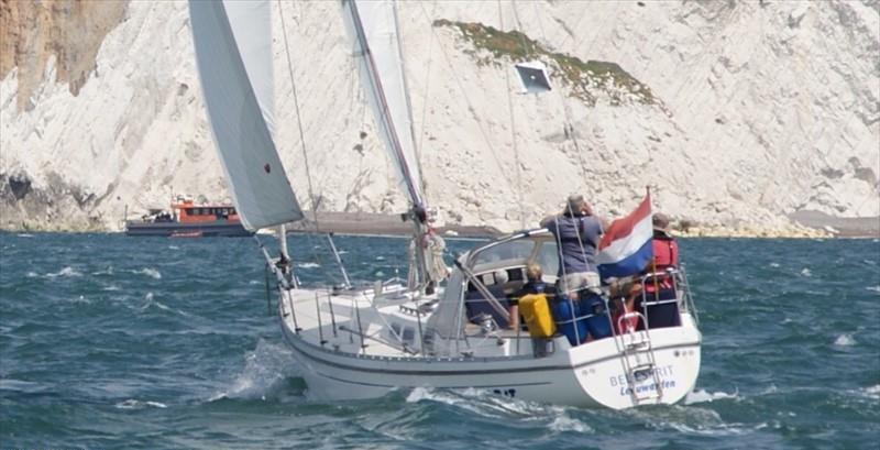 BEL ESPRIT - Vesseljoin