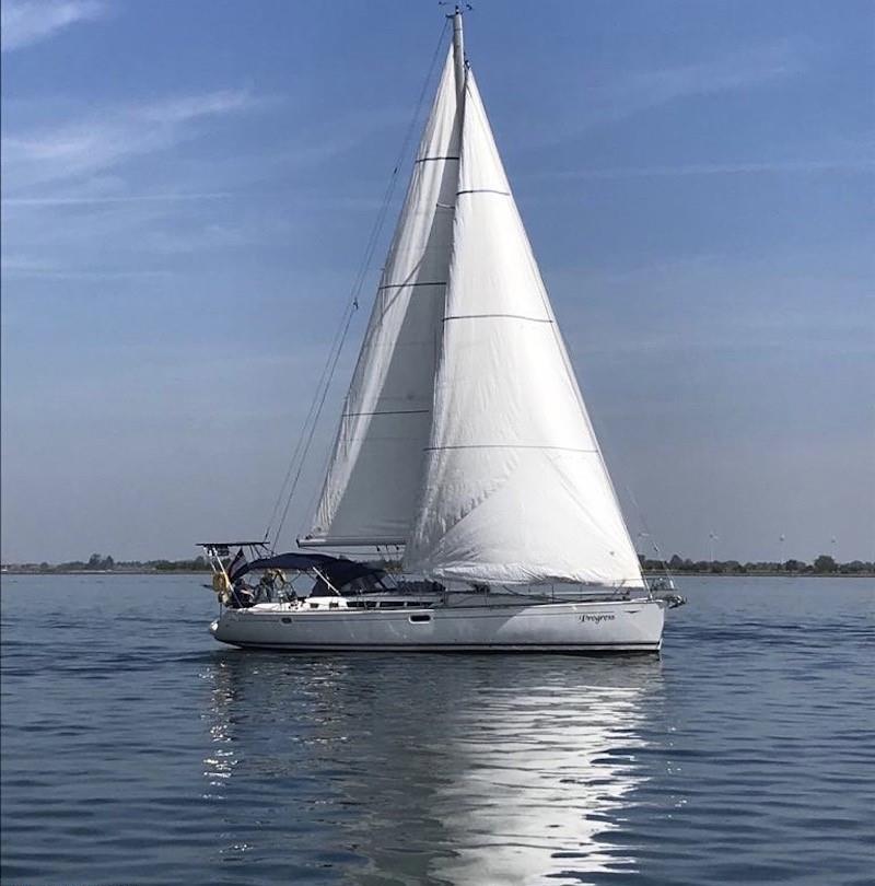 PROGRESS - Vesseljoin