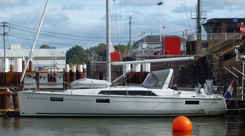 FIRST RATE - Vesseljoin