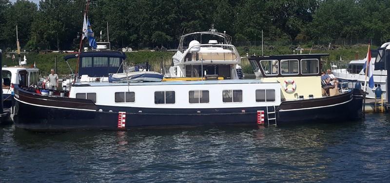 AQUA DOMUS - Vesseljoin