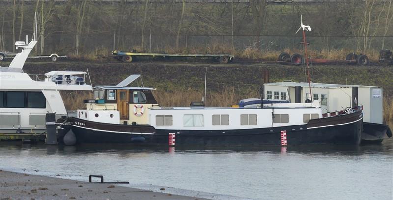 AQUA DOMUS - Vesseljoin