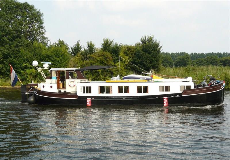 AQUA DOMUS - Vesseljoin