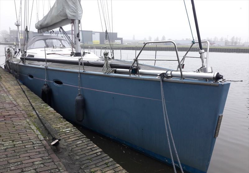 LION KING - Vesseljoin