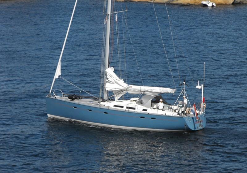 LION KING - Vesseljoin