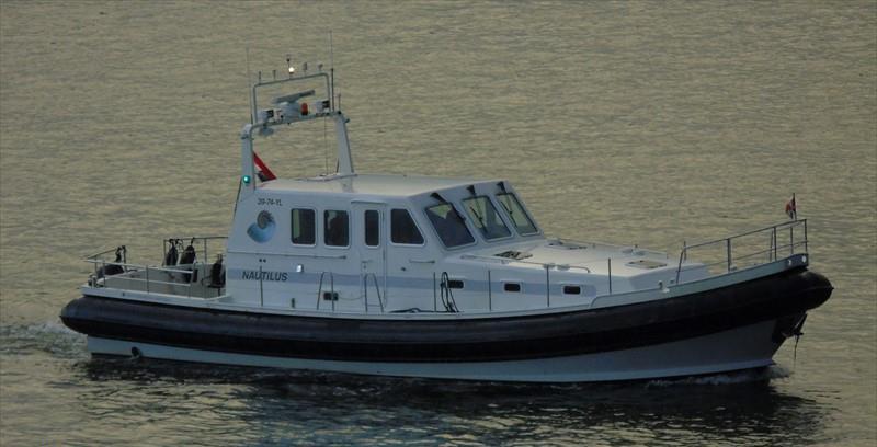 MODESTY - Vesseljoin