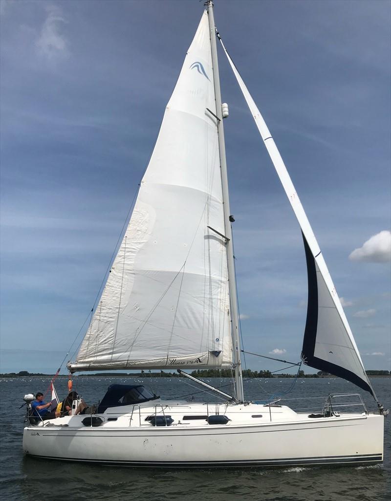 WATERMARK - Vesseljoin