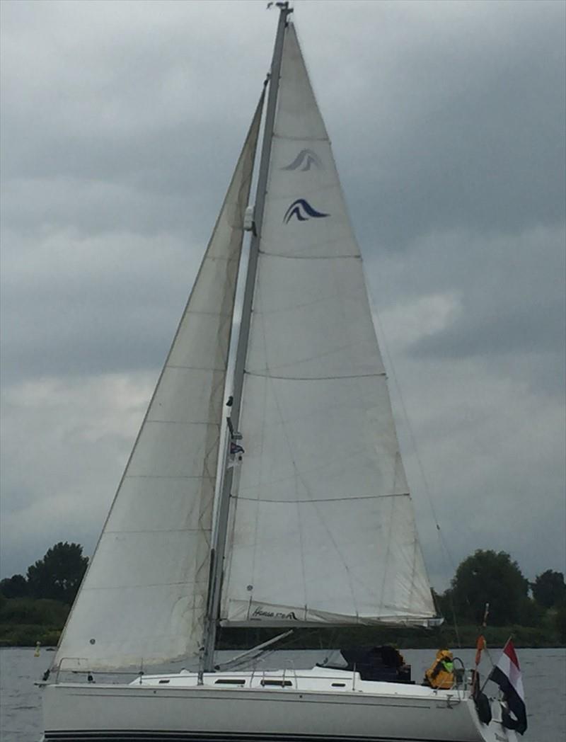 WATERMARK - Vesseljoin