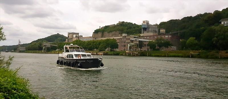 POLE POLE - Vesseljoin