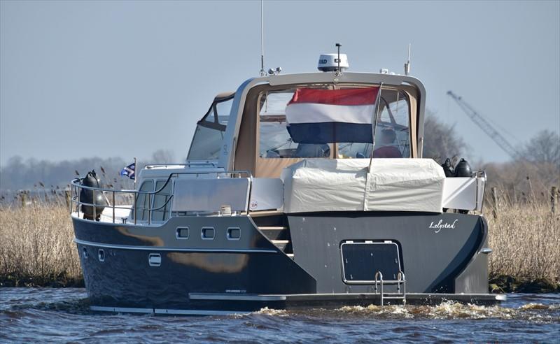 POLE POLE - Vesseljoin