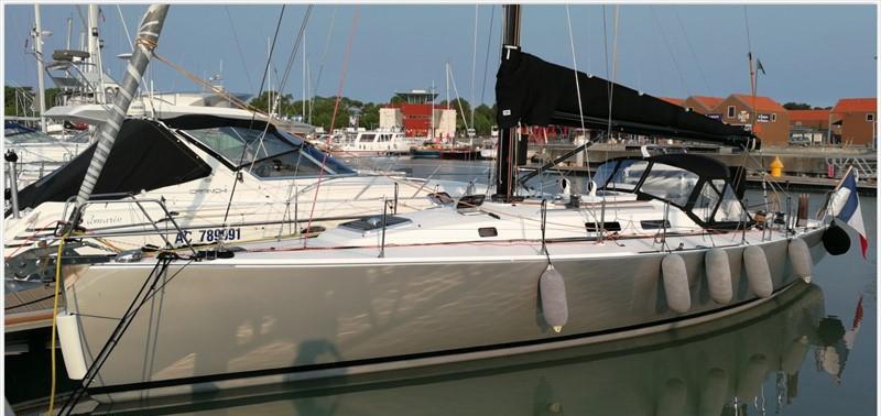 JACK IN THE BOX - Vesseljoin