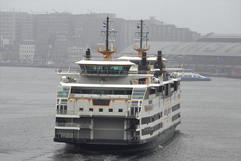 DOKTER WAGEMAKER - Vesseljoin