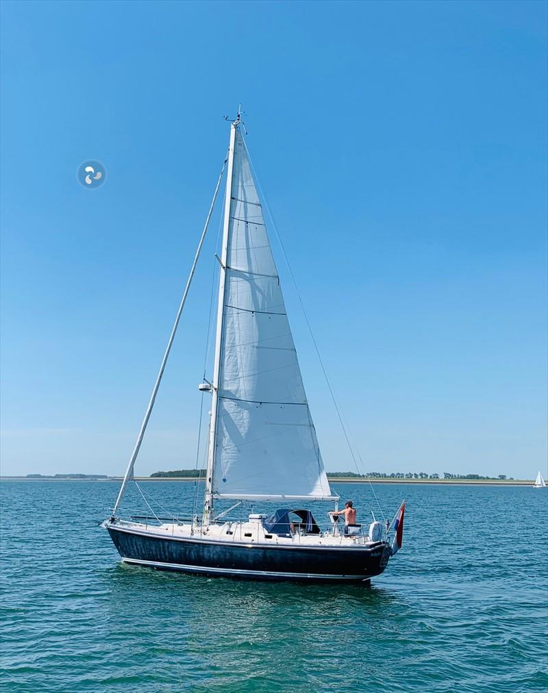 MOCKINGBIRD - Vesseljoin