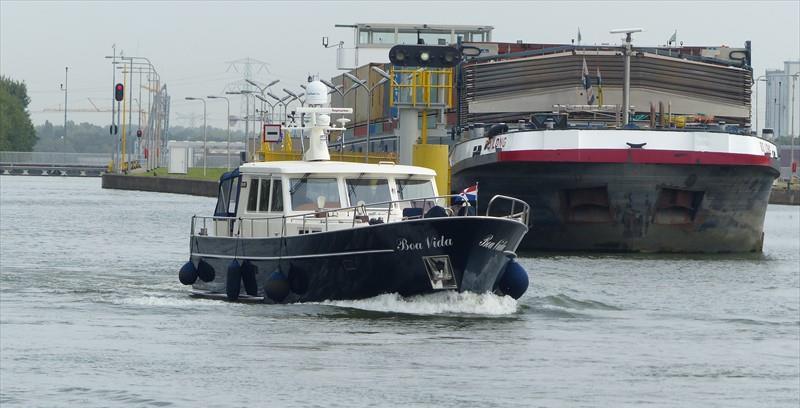 BOA VIDA - Vesseljoin