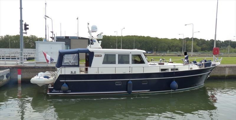 BOA VIDA - Vesseljoin