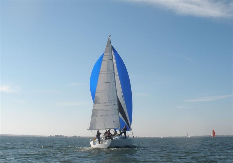 POCO LOCO - Vesseljoin