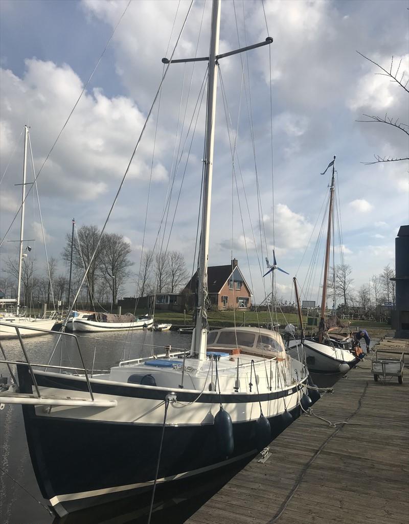 SEA WING - Vesseljoin