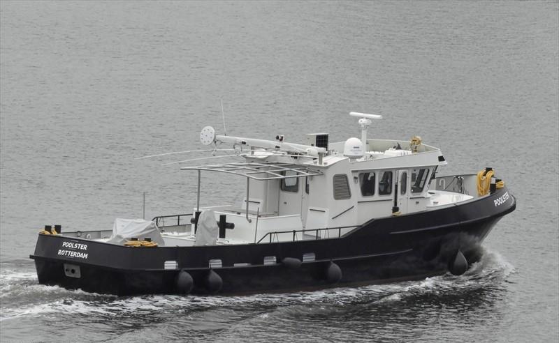 POOLSTER - Vesseljoin