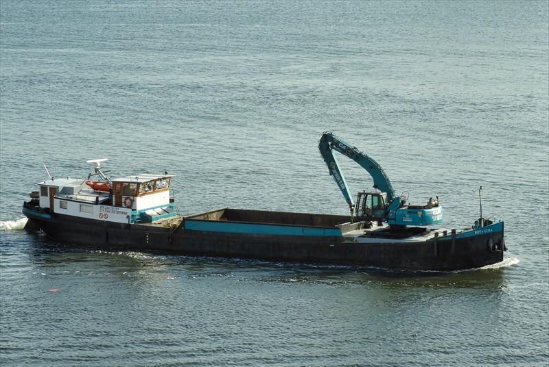 BETA CURA - Vesseljoin