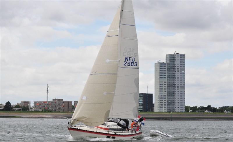 METEOOR - Vesseljoin