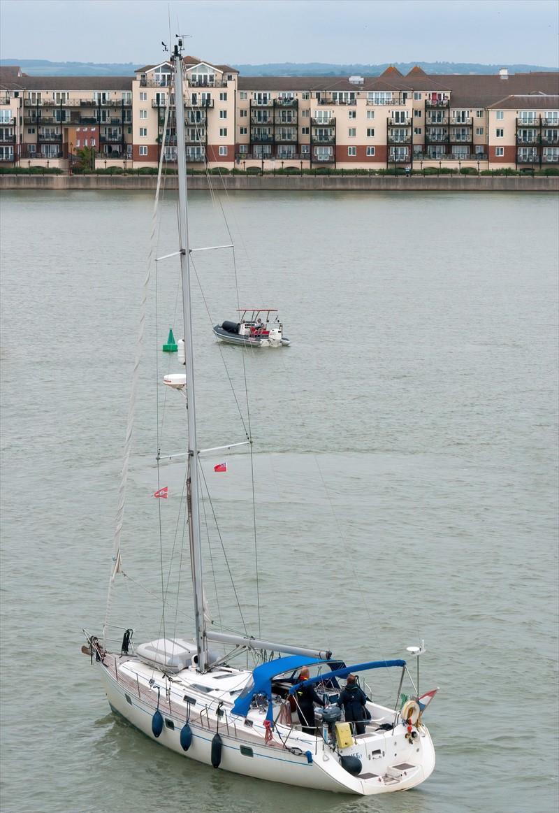 MIDLIFE TOO - Vesseljoin