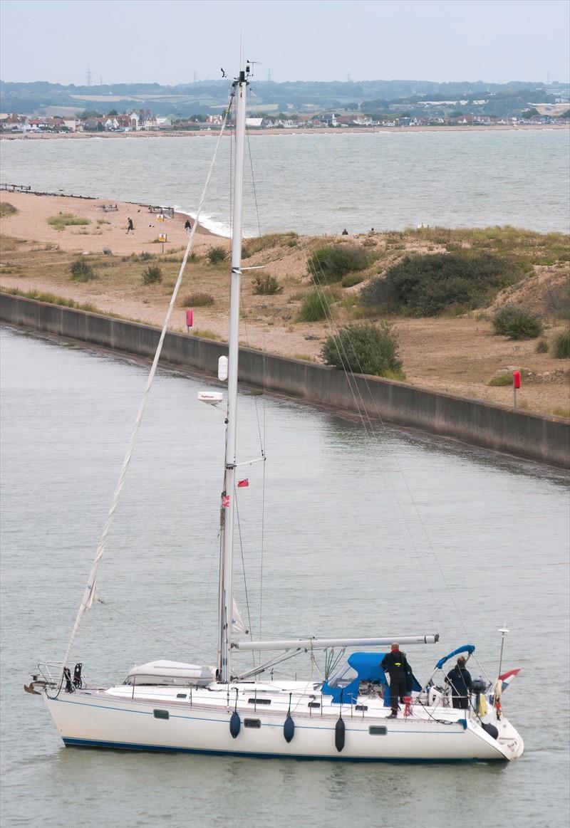 MIDLIFE TOO - Vesseljoin