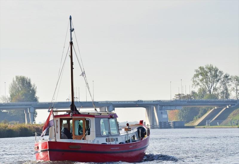 BAT YAM - Vesseljoin