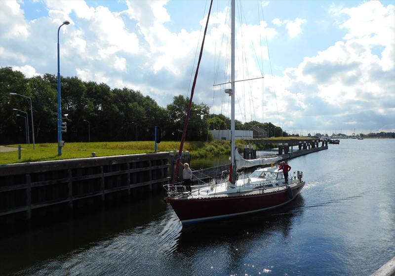 FIREFLY - Vesseljoin